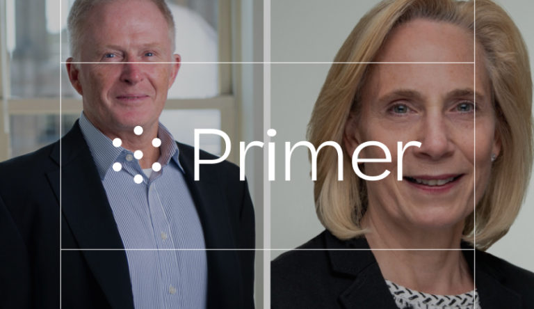Welcoming Tony Thomas and Dash Jamieson to Primer - PrimerAI