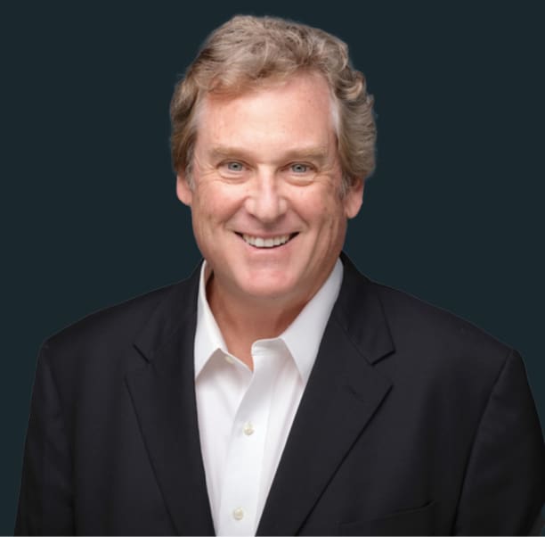 Sean Moriarty - PrimerAI